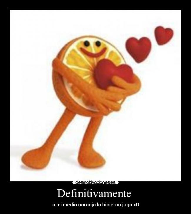 Imágenes y Carteles de MEDIA Pag. 11 | Desmotivaciones